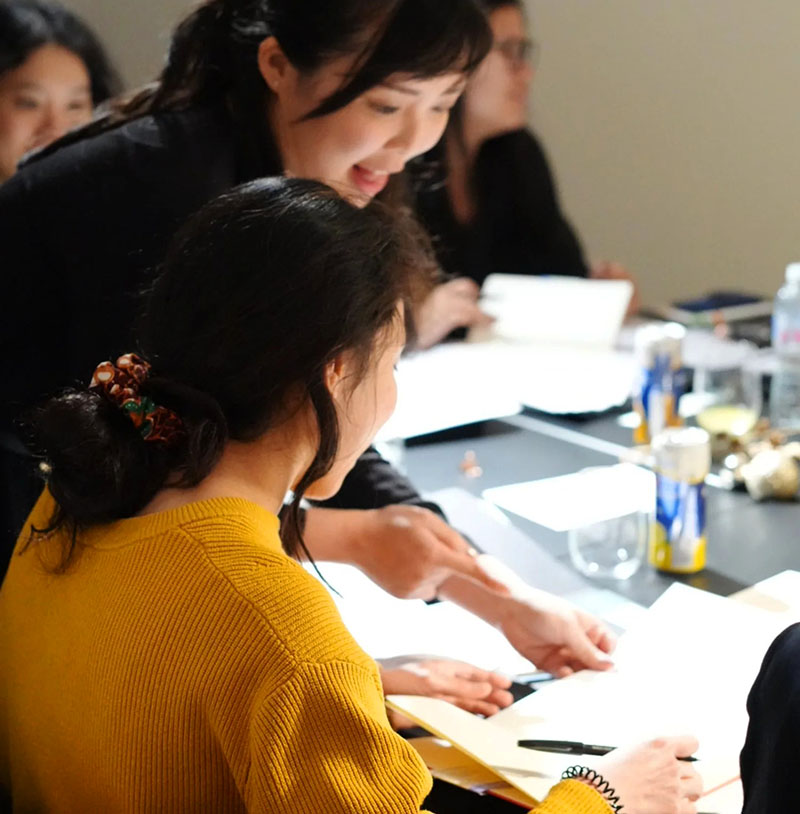 Calligraphy Workshop for Beginners | Visit the Bodleian Libraries